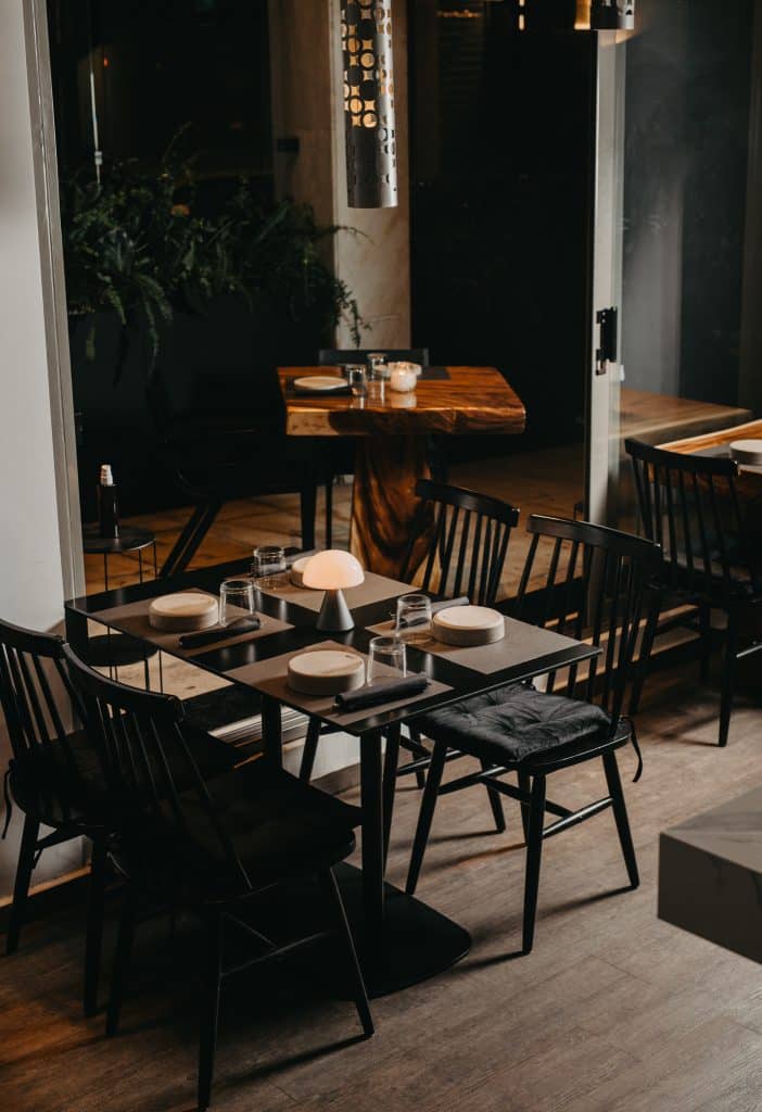 Okio Restaurant Menu | À-la-Carte & Tasting Menus – Okio, Athens